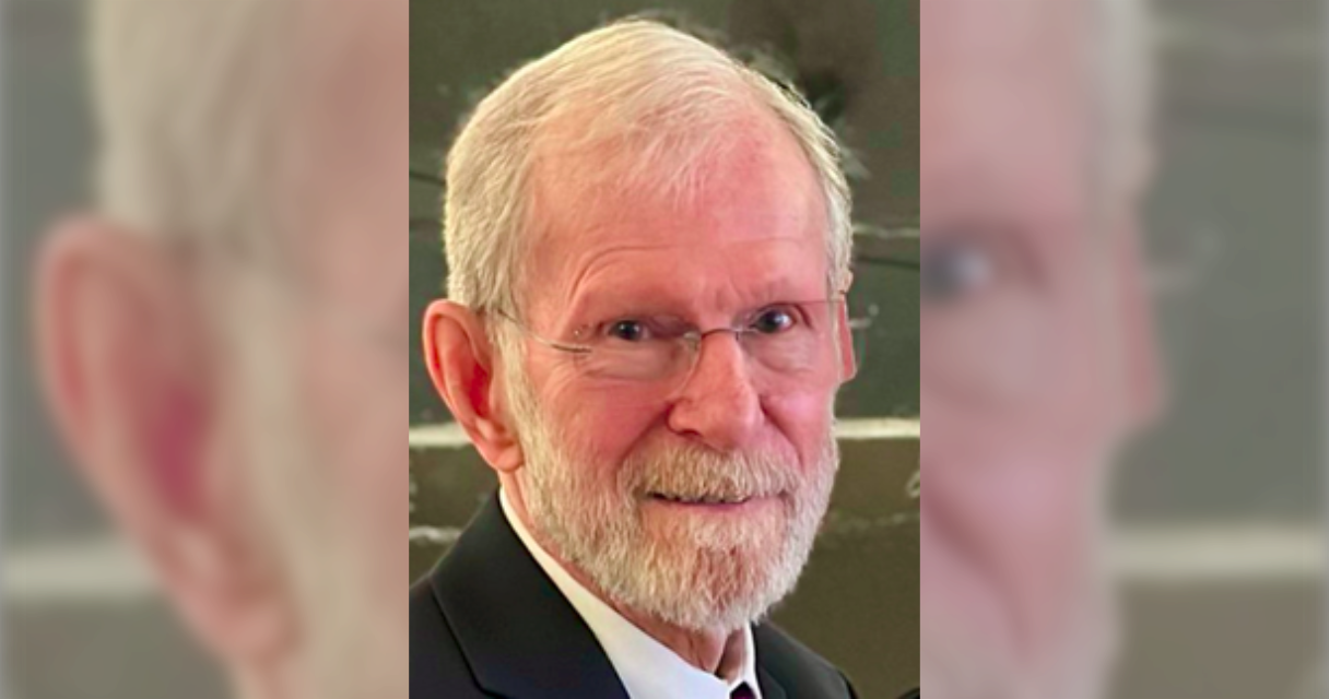 Kenneth E. Bigelow - Bartolomeo and Perotto Funeral Home